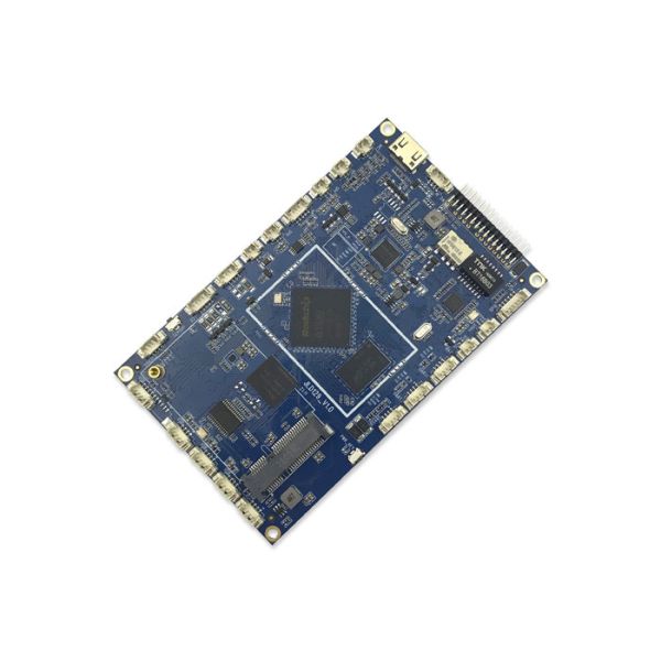 Quality Relay Support Rockchip Rk3568 Arm Android Board for sale