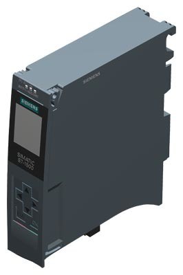 Quality 1500CPU Module PLC 6ES7515-2AM02-0AB0 for Industrial Spare Parts Supply Chain for sale
