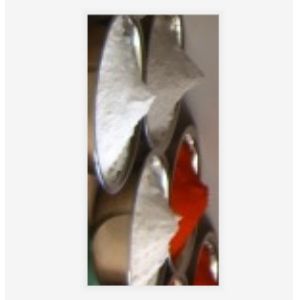Quality Electrical Piezo Materials For Receiving Function 0.020 Medium Losses for sale