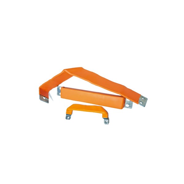 Quality Orange Heat Shrink Insulation Tube For Electric Vehicles for sale