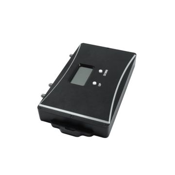 Quality 1800MHz 2100MHz Mobile Network Repeater With ALC AGC Function for sale