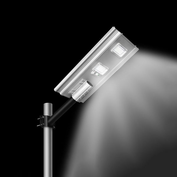 Solar Panel Street Lights Solar Powered Led Light With Solar Panel from ...