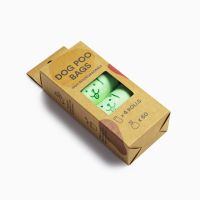 Quality China Manufacture Hot Sale Sustainable Compostable Biodegradable Customized logo for sale