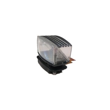 Quality Large FOV AMOLED Screen Oled Display Module 51° FOV 3000 nits For Emergency for sale