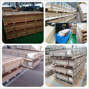 Quality Wear Resistant Steel Plate for sale