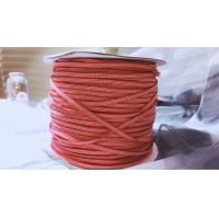 Quality Stitch Wide Grosgrain Ribbon By The Yard With Various Printing Designs for sale