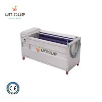 Quality 304 Stainless Steel Potato and Carrot Peeling Machine for Vegetable Processing for sale