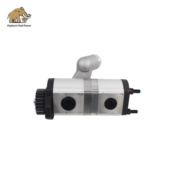 Quality RE223233 Hydraulic Gear Pump For  Tractor 5200 5203 5203S 5400 5500 for sale