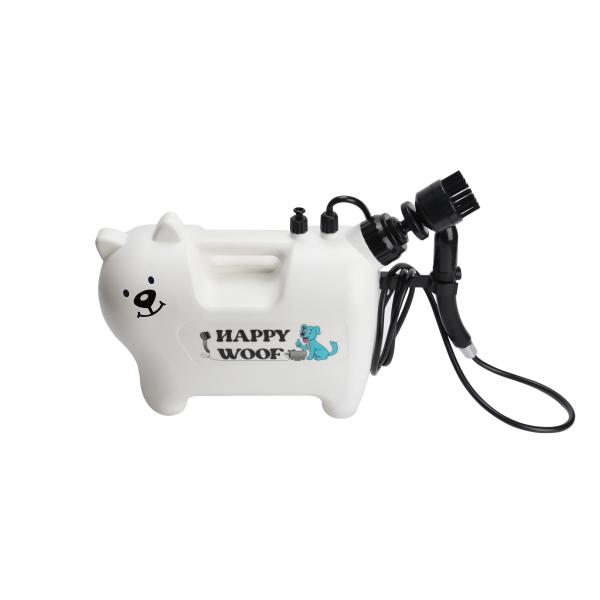 Quality Lightweight Portable Pet Washer Cat Bathing Beauty Dog Washer for sale