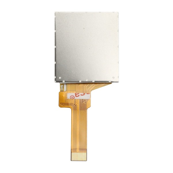 Quality 1.3'' SPI TFT Mini LCD Display Screen 240x240 St7789V Wide Viewing Direction for sale