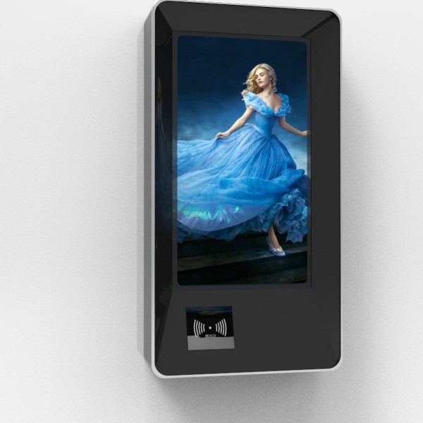Quality 21.7inches HD Screen Android build-in Kiosk Dual Core 2.41GHz Processor for sale