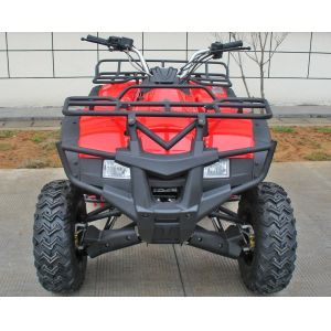 Quality 4 - Stroke Automatic Four Wheelers For Adults , Water Cooled 250cc Four Wheeler for sale