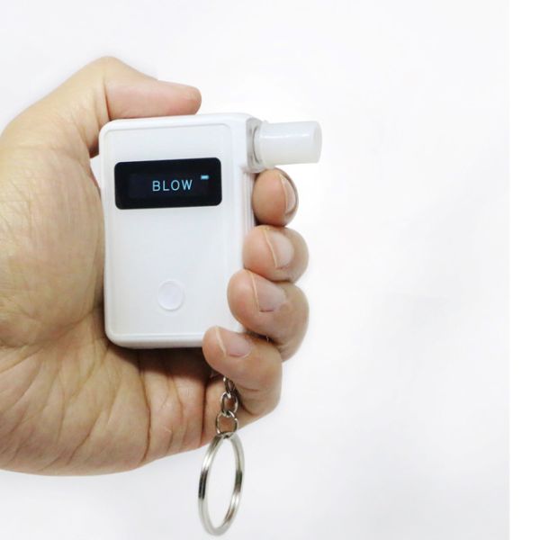 Quality Professional Fuel Cell Breathalyzer In Zimbabwe Electrochemical Sensor for sale