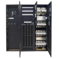 Quality OEM 3000A Energy Cabinet 600x600x2000mm Size Black Color For Energy Storage for sale