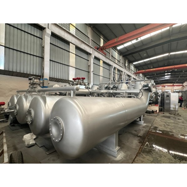 Quality High Temperature SUS316L Double Overflow Dyeing Machine Industrial Dyeing for sale