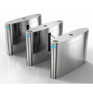 Quality Flap Turnstile Gate for sale