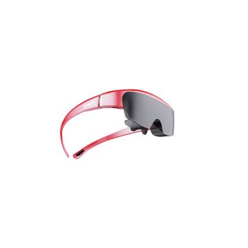 Quality ENMESI V50 AR/VR Smart Glasses OLED 3000 Nits 1080P Head Mounted Display With for sale