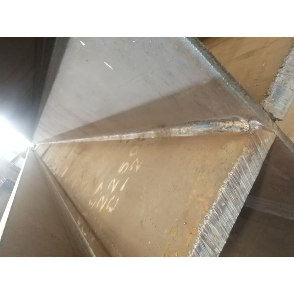 Quality Prefab Steel Structure Beams Columns ASTM A36 Q235B Q355B for sale