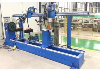 China Factory - Sichuan Vacorda Instruments Manufacturing Co., Ltd