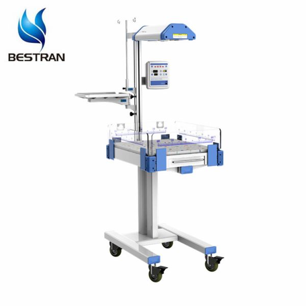 Quality Manual And Automatic Mode Infant Warmer , Thermal Care Unit For Newborn for sale