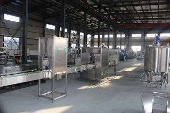 China Factory - China Zhangjiagang Reliable Machinery Co., Ltd