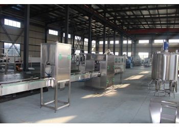 China Factory - China Zhangjiagang Reliable Machinery Co., Ltd