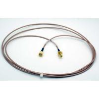 China 6ft RP-SMA Male - RP-SMA Female Cable factory
