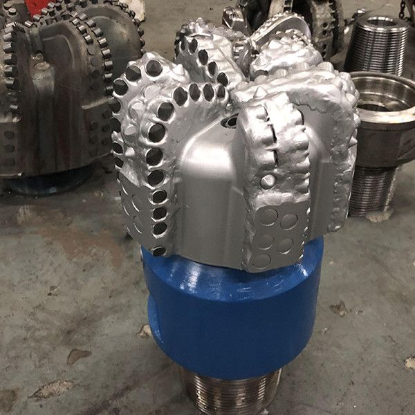 Quality API Drill Bit 8 Inch PDC Diamond Drill Bit Of Oilfield for sale