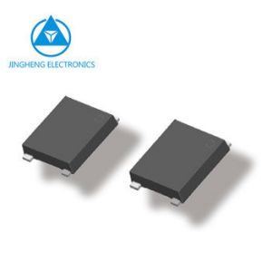 Quality 1000V BRIDGE RECTIFIER DIODE JBF410 Luminous Intensity None for sale