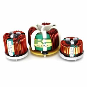 Quality Common Mode Choke for Mains Power Lines for sale