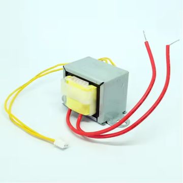 Quality EI57 Low Frequency Transformer Power Transformer Efficient Power Conversion for sale