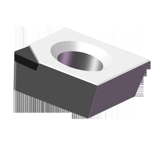 Quality YAMADA Precision Cutting Machine Insert Turning Insert CBN for sale