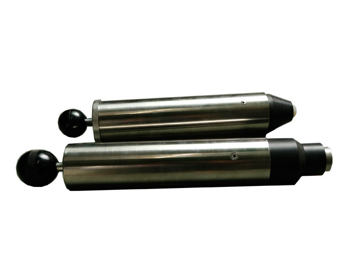 Quality Protable 2J energy Impact Testing Machine Standard Spring Operated Impact Hammer for sale