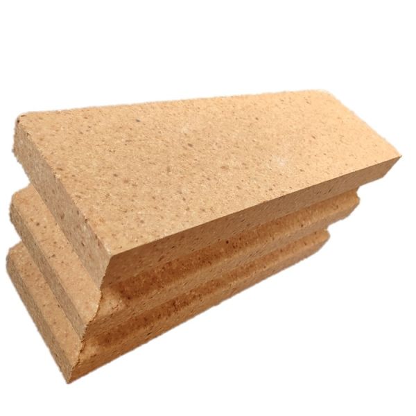 Quality Refractoriness Degree Common 1580° Refractoriness 1770° High Alumina Bricks for sale