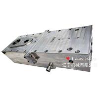 Quality 316L Extruder Machine Parts for sale