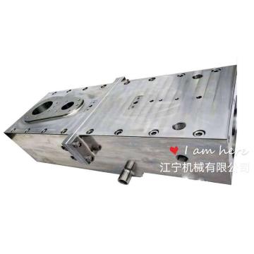 Quality 316L Extruder Machine Parts for sale