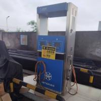 Quality Market Customization CNG Filling Station Solutions Core Equipment Supply for sale
