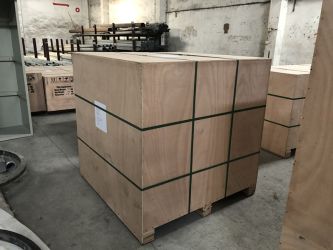 China Factory - Guangzhou Xingjin Fire Equipment Co.,Ltd.