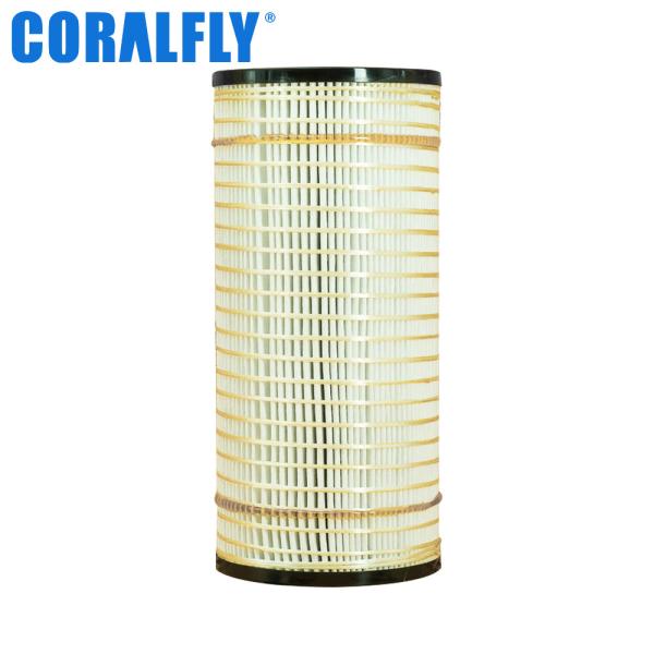 Quality John Deere M801101 Compactor Fuel Filter John Deere Oil Filter for sale