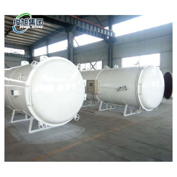 Quality Wood Dryer Machine Personalize Customized Frequency Vacuum Drying Equipment for Drying for sale