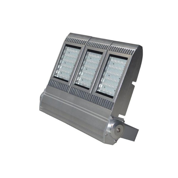 Quality CRI75 200W High Power LED Flood Light Chips Salt Mist Tested appoved for sale