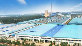 China Factory - Luohe Sunri Gelatin Co.,LTD.