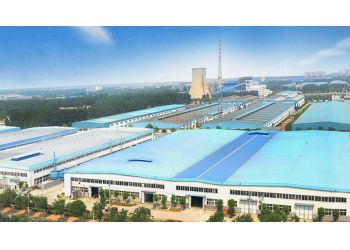 China Factory - Luohe Sunri Gelatin Co.,LTD.