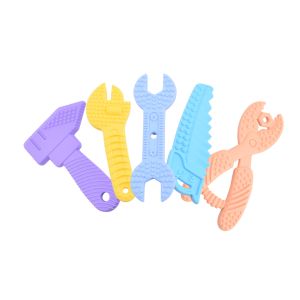 Quality Silicone Teether for sale