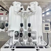 Quality Provided Video Outgoing-Inspection PSA Oxygen Plant Gas Generation Equipment for sale