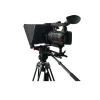 Quality TY330 -Outlet 7-11" Tablet DSLR Camera Teleprompter for Indoor and Outdoor for sale