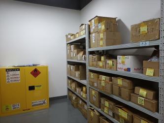 China Factory - Shenzhen Kexin Technology Co., Ltd