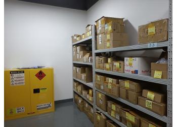 China Factory - Shenzhen Kexin Technology Co., Ltd