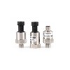 china WNK Oil Pressure Sensor 1/8 Npt 0-10 bar 4-20ma 0.5-4.5v Water Truck Fuel Oil