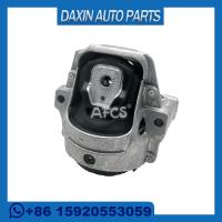 China OEM 8R0199381AK 8R0199381AP Engine Mount For Audi A5 CONVERTIBLE factory